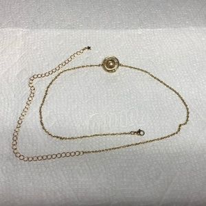 Hand Crafted | Jewelry | Nynaeves Necklace Wheel Of Time Aes Sedai ...